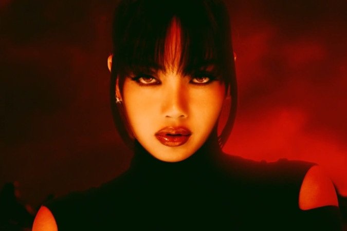 Lisa, do Blackpink, encara os nervos na estreia como atriz