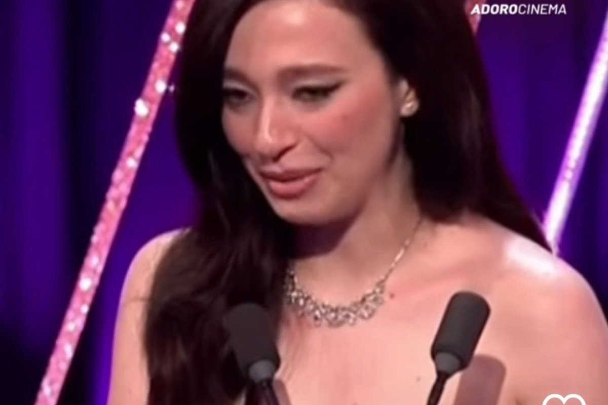 Mikey Madison vence Prêmio Bafta e se torna uma maior ameaça a Fernanda ...