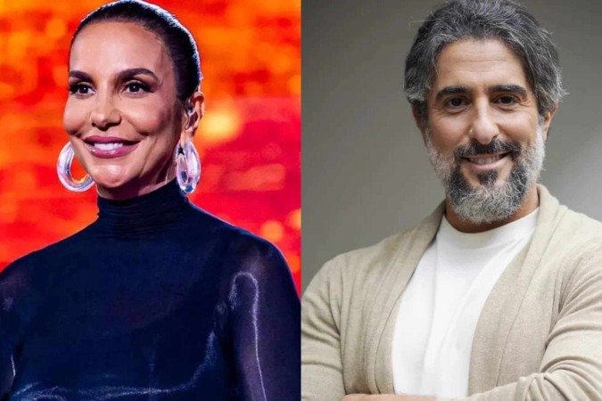 Ivete no BBB? Globo faz pesquisa para definir novo apresentador