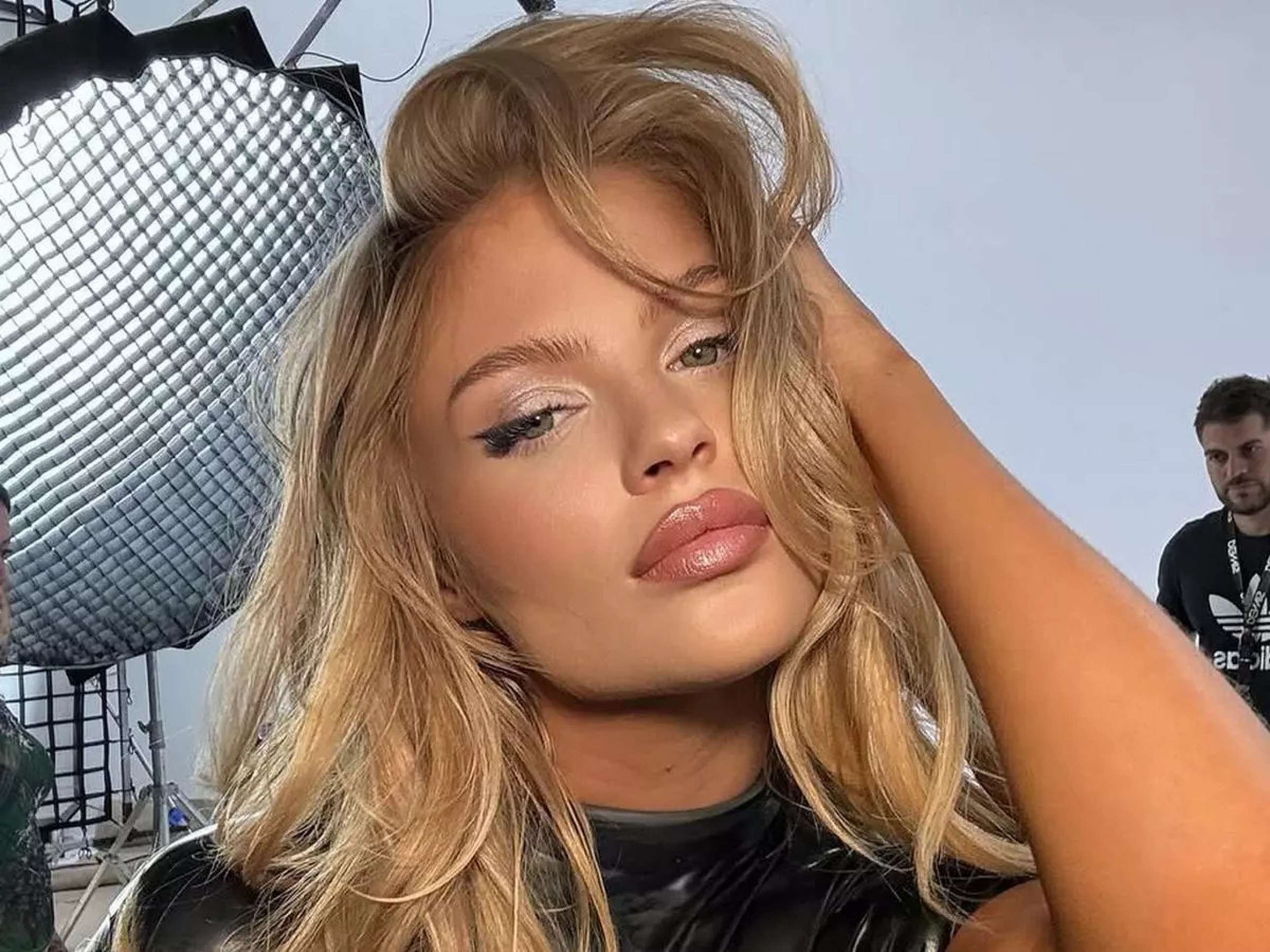 Luísa Sonza revela sobre planos para investir na carreira internacional