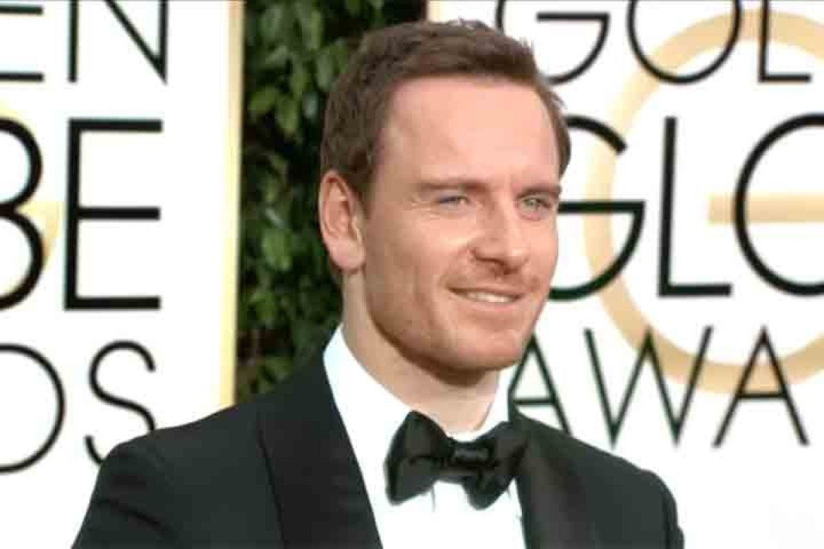 Michael Fassbender: talento versátil e carreira brilhante