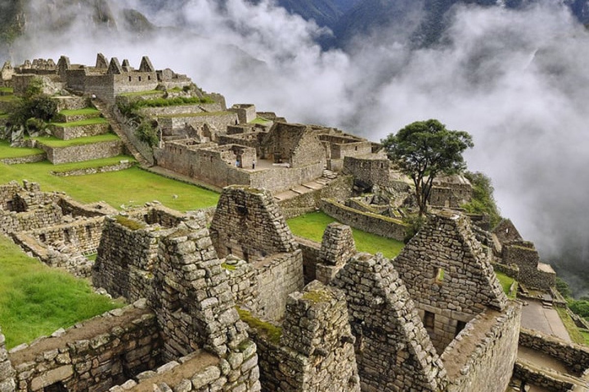 Machu Picchu: conheça a história cativante de um patrimônio da Humanidade