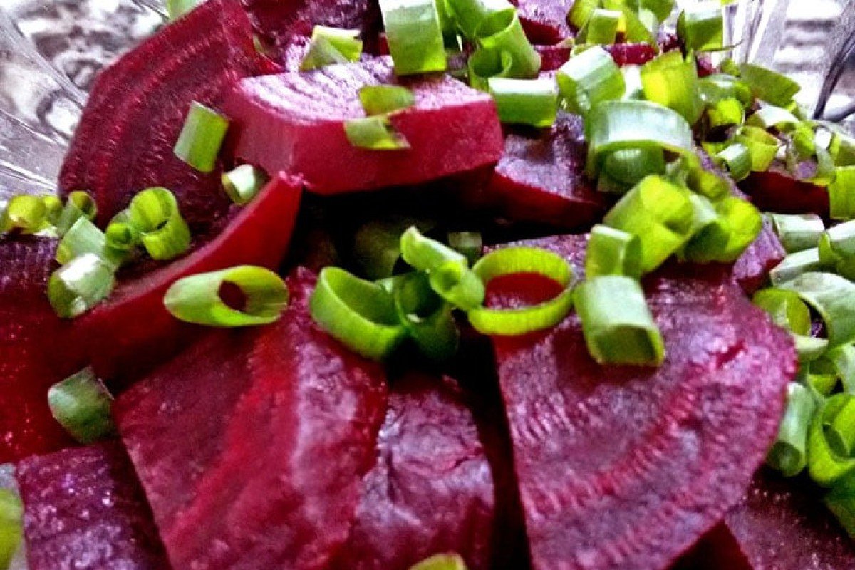 Conheça os benefícios da beterraba para a saúde e o bem-estar