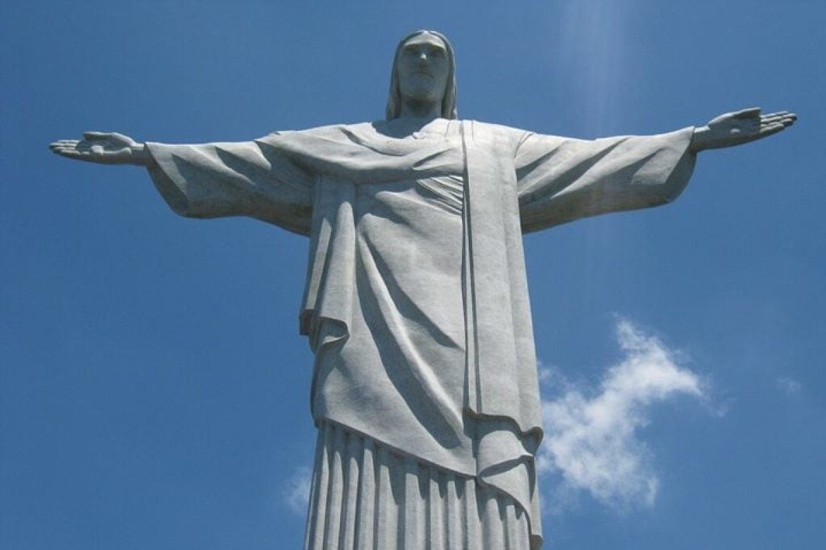 Cristo Redentor: conheça a história de uma das sete Maravilhas do mundo ...
