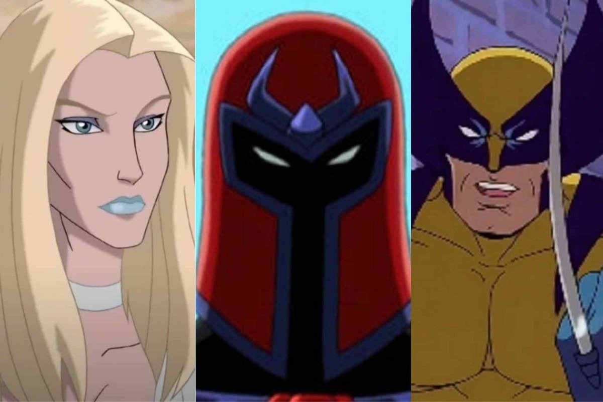 Ranking de força dos poderosos mutantes da saga X-Men