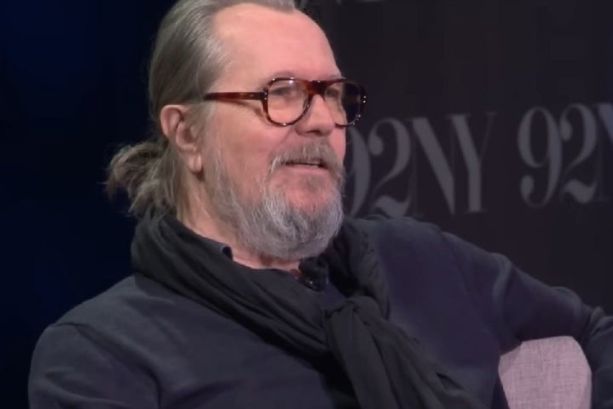 Gary Oldman: ator revela personagem que queria interpretar em série de ...