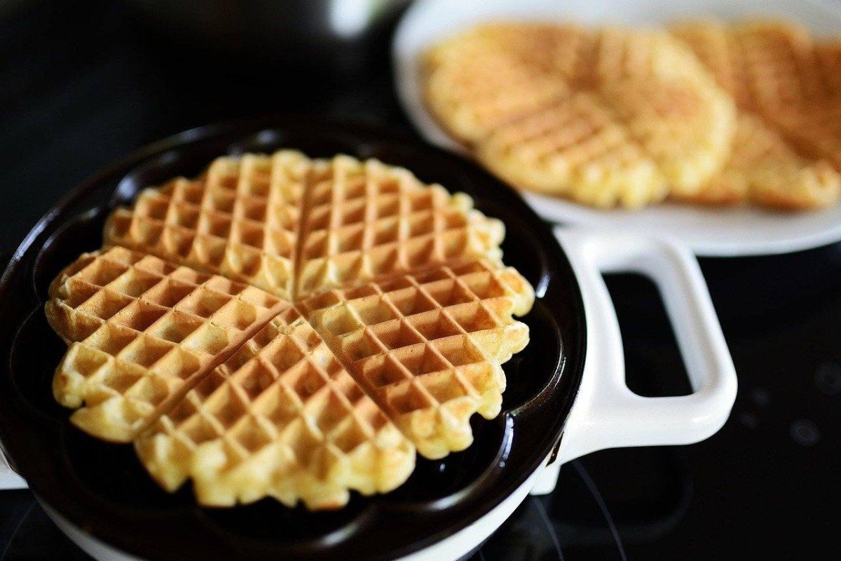 Waffle: simples ou gourmet, uma delícia para o paladar