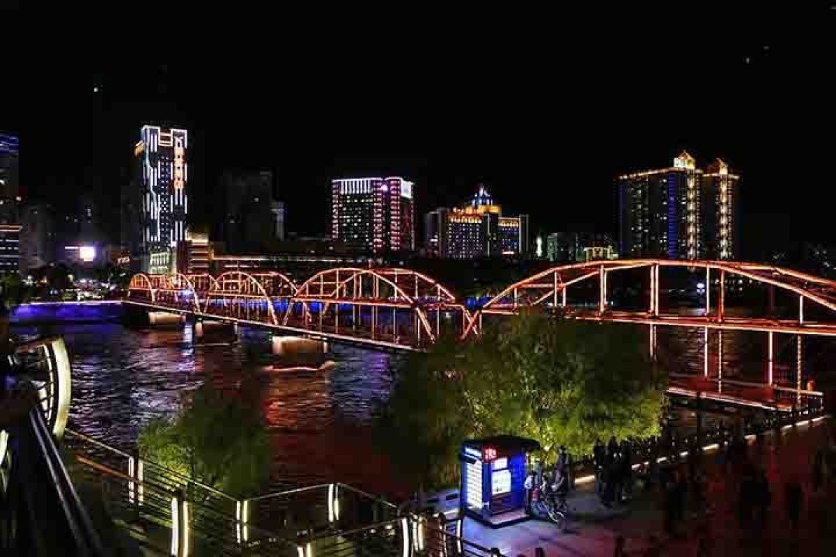 Parque famoso na China impressiona com paisagem ‘alienígena’; conheça!
