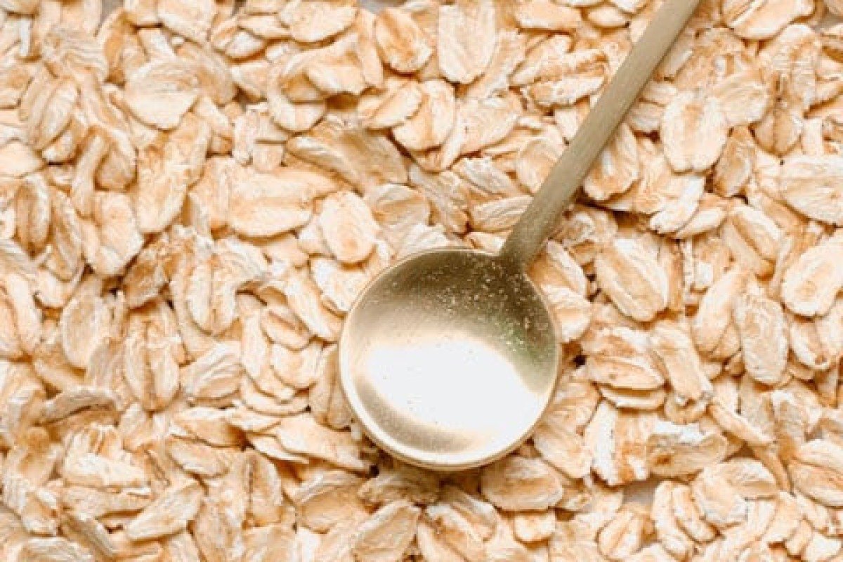 Avoine : bienfaits, origine et variétés (bran, farine, flocons ...