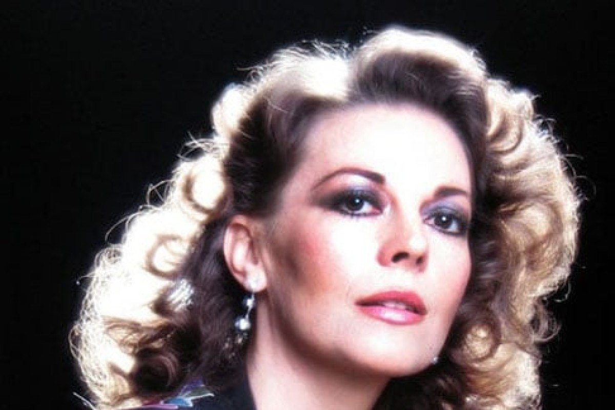 Natalie Wood faria 86 anos: Mistério de morte de atriz perdura há 4 décadas