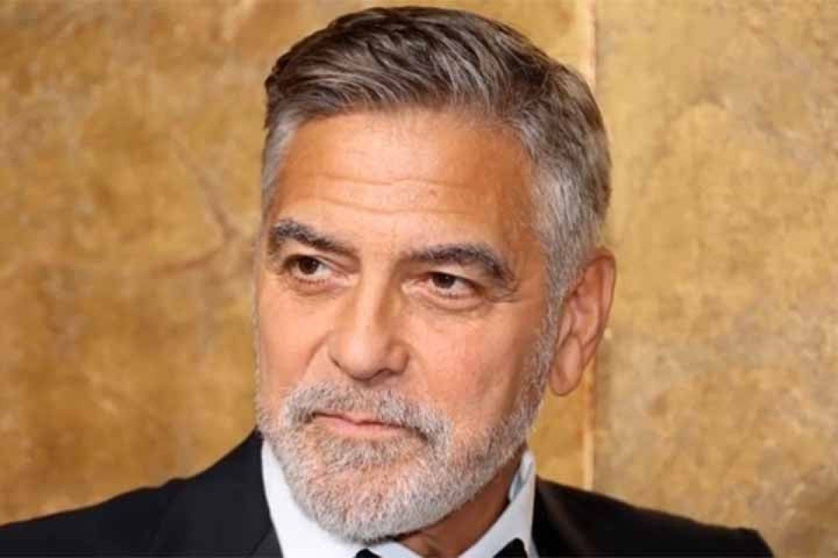 George Clooney comenta críticas por suposta falta de versatilidade ...