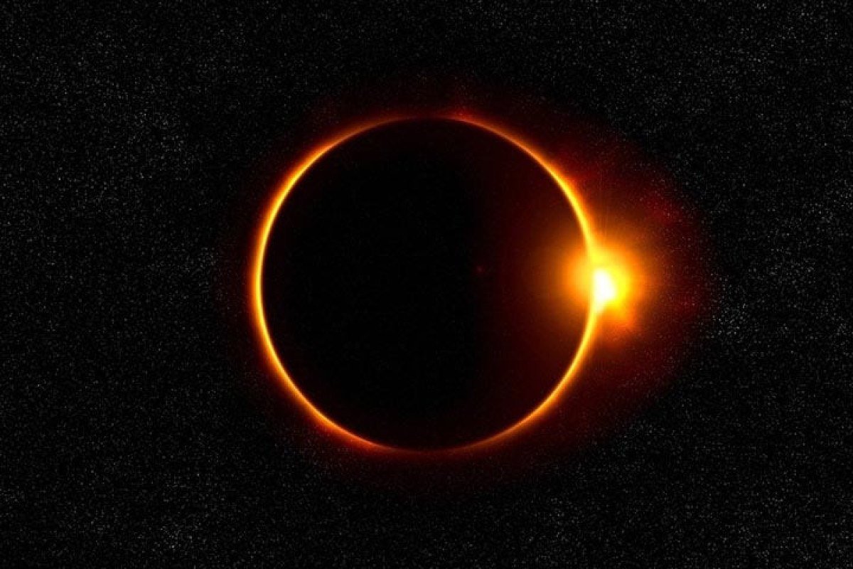 Eclipse total do Sol em setembro terá transmissão ao vivo no Brasil