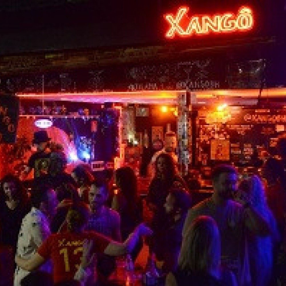 'Baile da Papuda', em BH, comemora condenação de Jair Bolsonaro