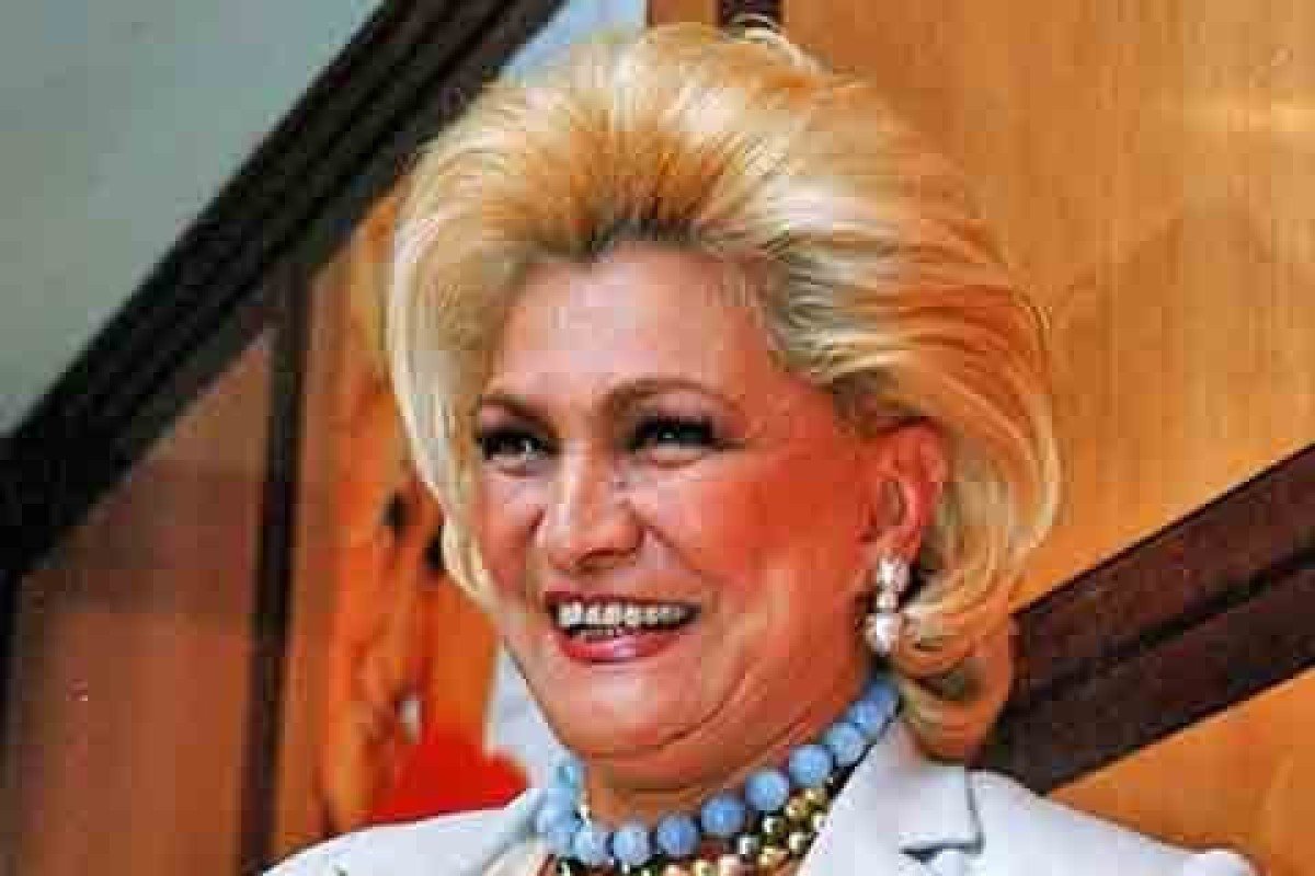 Clamor por homenagem a Hebe Camargo torna 29/9 o “Dia do Selinho” não oficial