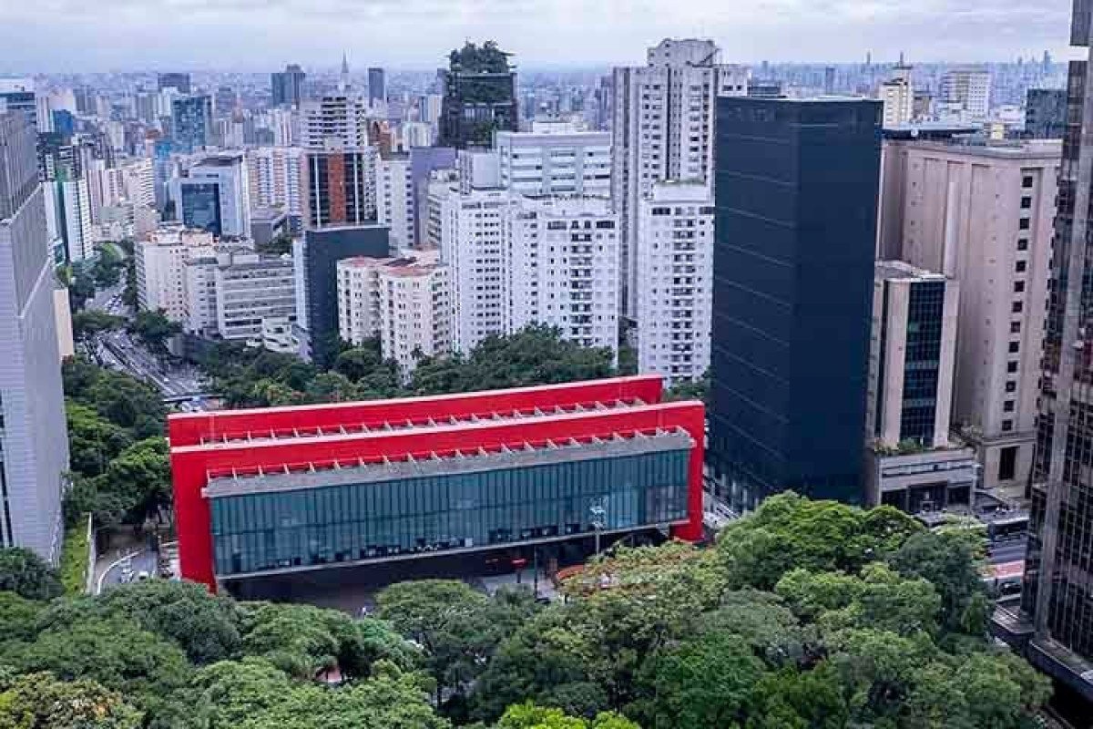 Masp completa 78 anos: conheça a história do famoso museu de São Paulo