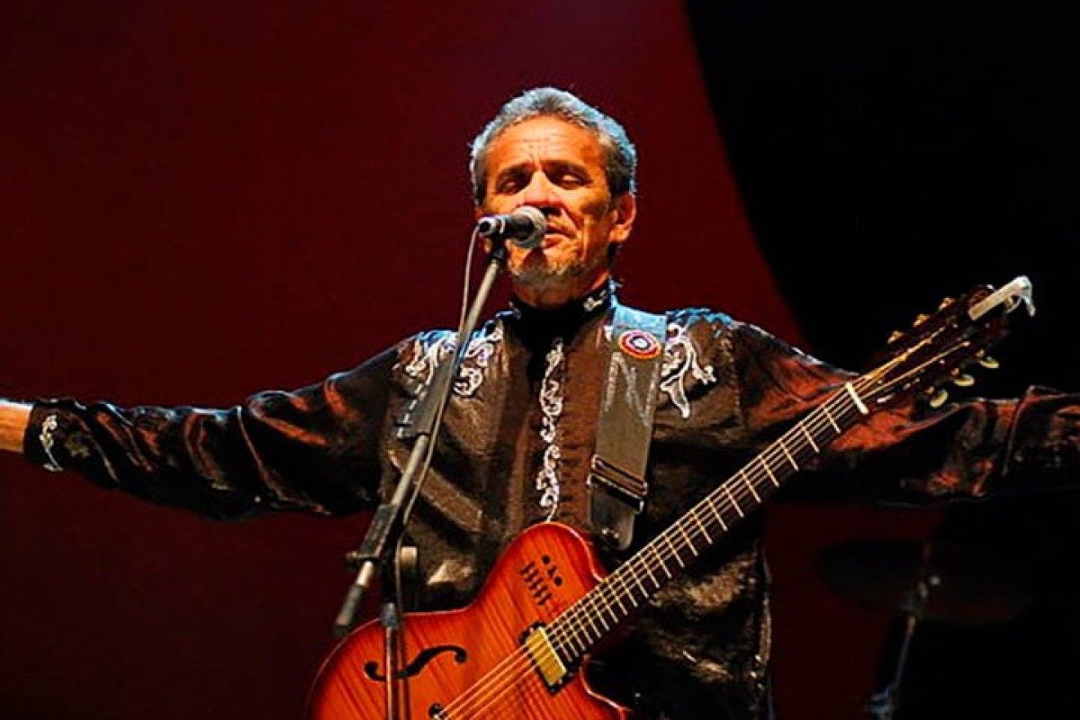 Zé Ramalho, 76 anos: a jornada do artista que uniu o Nordeste ao mundo