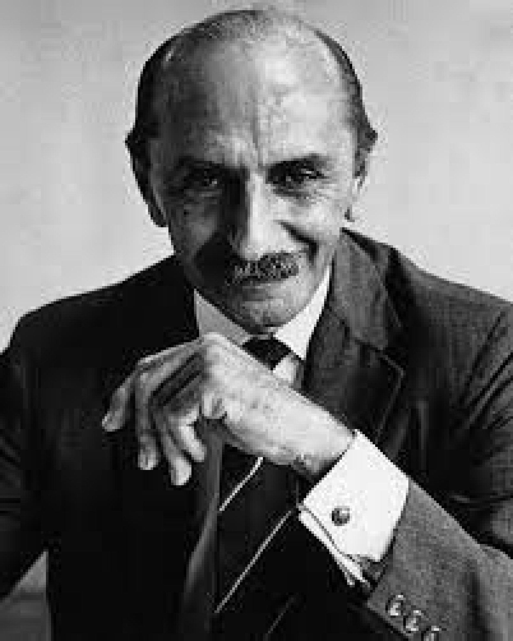 O mestre e o gênio. Saiba mais sobre o elo entre Lucio Costa e Le Corbusier