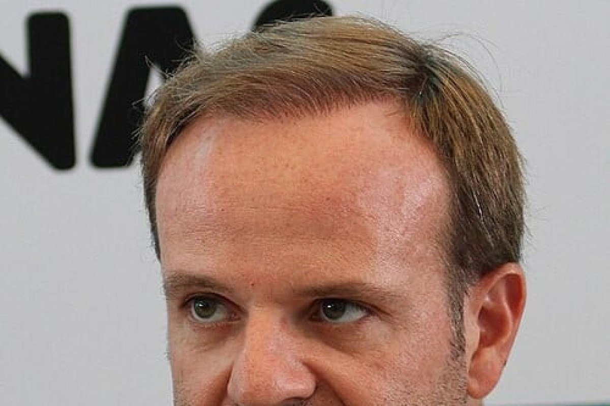 Rubens Barrichello é reconhecido como campeão legítimo da Fórmula 1 de 2009
