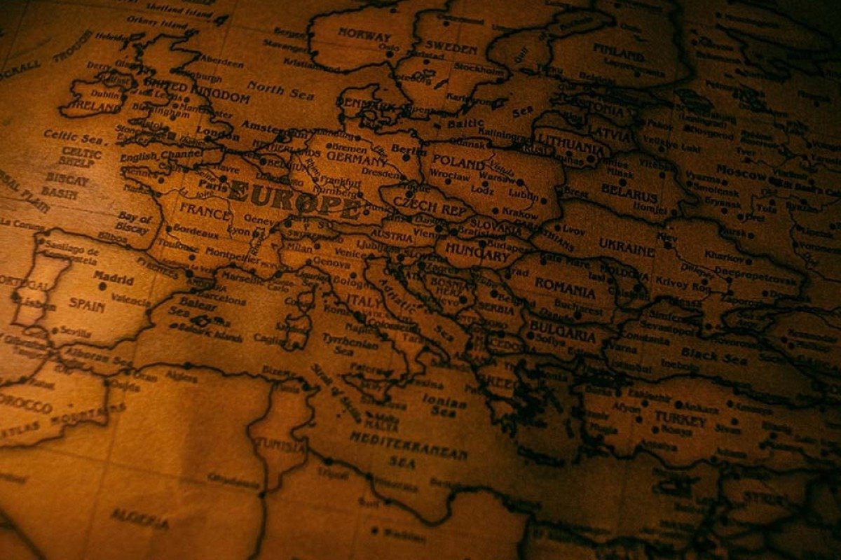 Regiões pelo mundo afora que têm identidade própria