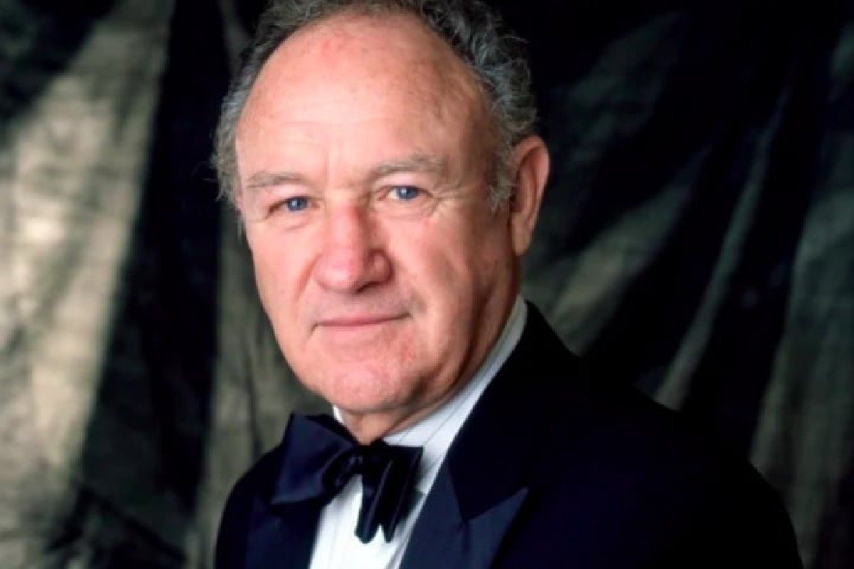 Gene Hackman tem coleção de arte leiloada em tributo ao seu legado