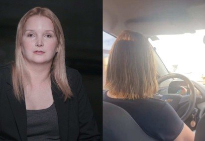 Influenciador pega Uber com Elize Matsunaga e relata experiência chocante