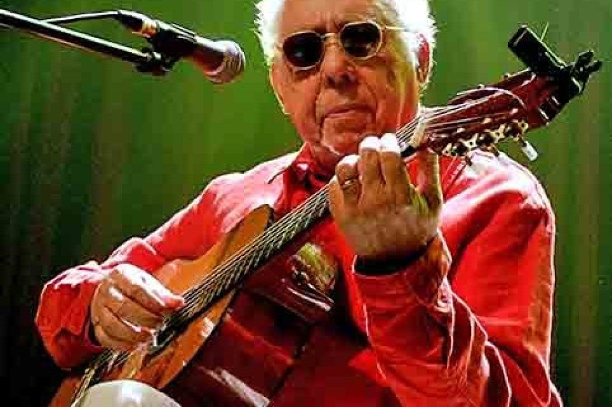Jards Macalé: relembre a trajetória do músico carioca, morto aos 82 anos