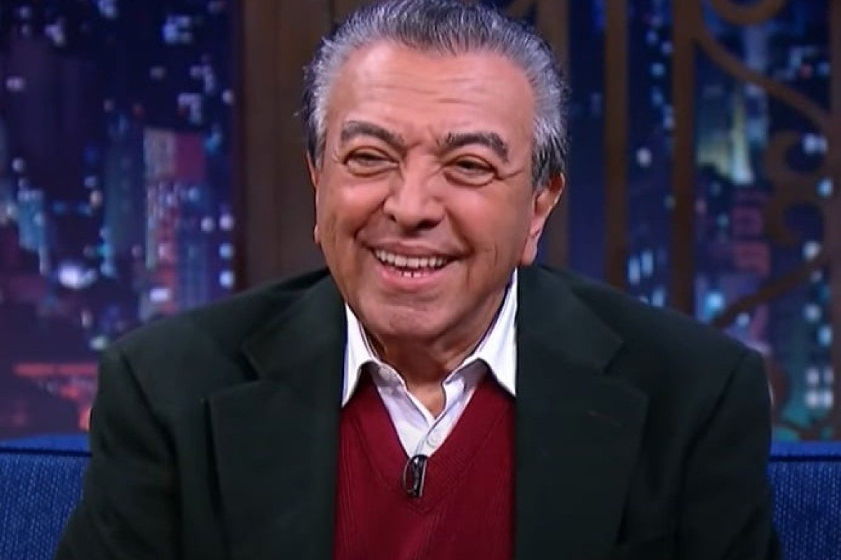 Mauricio de Sousa, 90 anos: criador da Turma da Mônica revela gosto ...