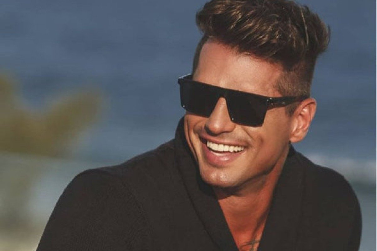 Fernando Fernandes e a emoção de ‘voltar a andar’: “Arrepiou”