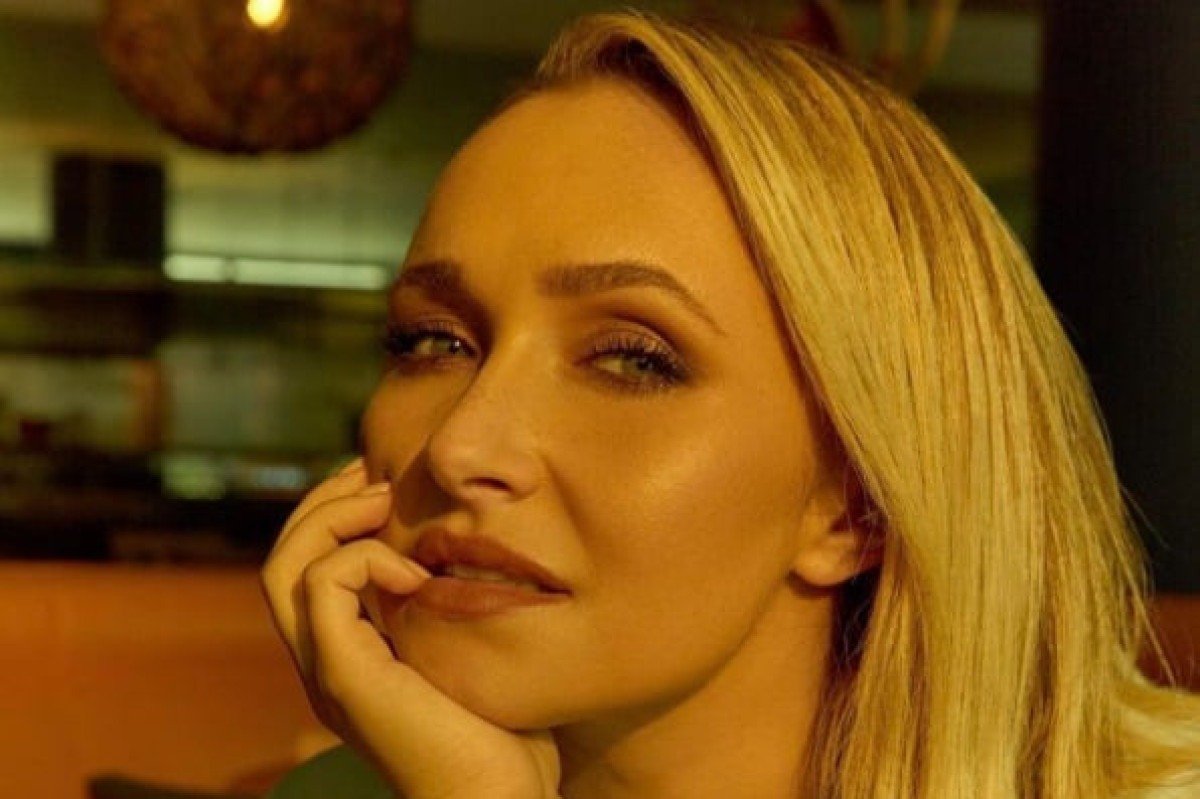 Estrela de ‘Heroes’, Hayden Panettiere enfrentou batalha contra vícios
