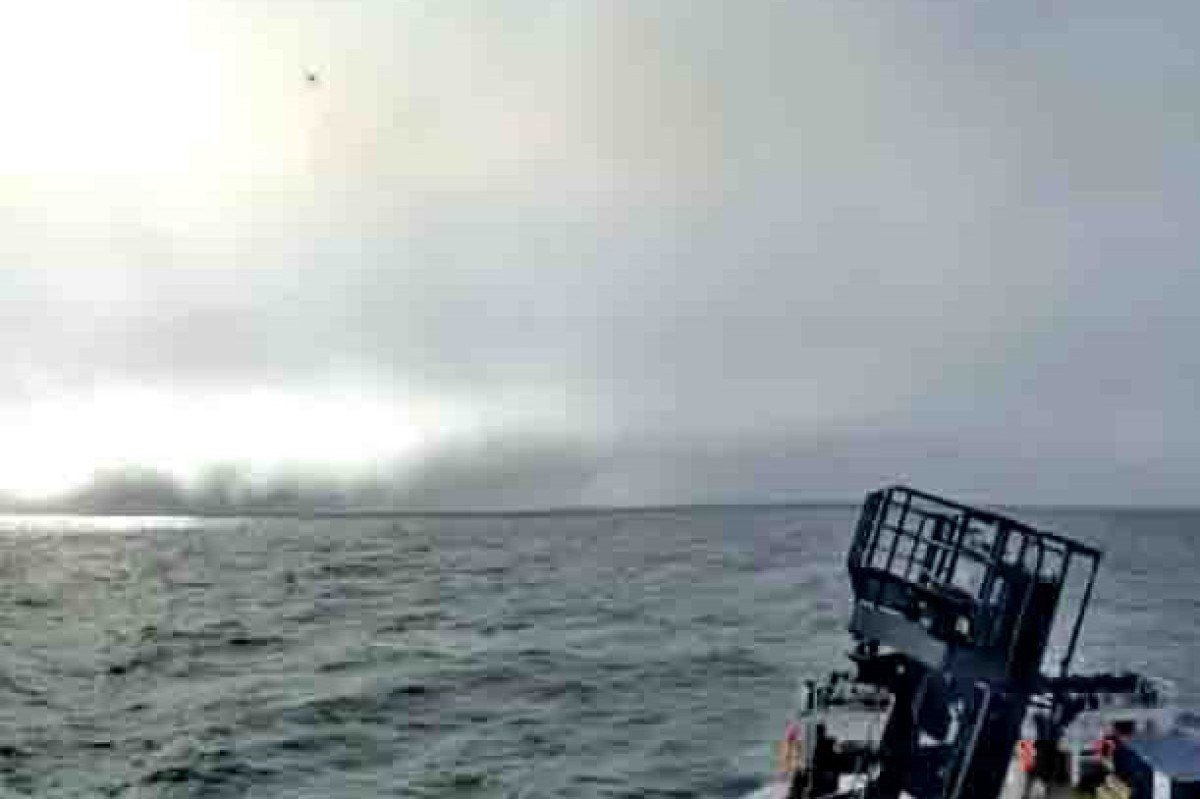 Maior cachoeira do mundo fica dentro do oceano; entenda como é possível