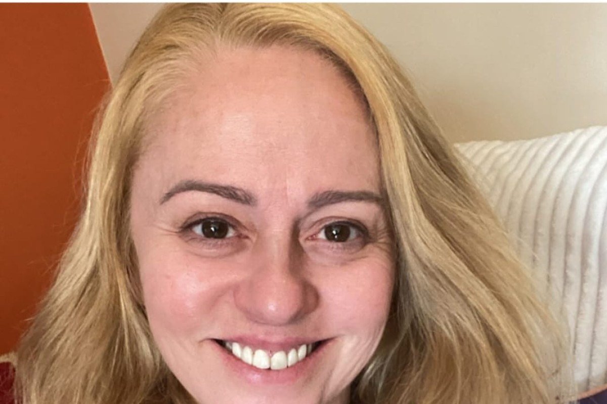 Após perceber lapsos de memória, Guta Stresser, a Bebel da ‘Grande ...