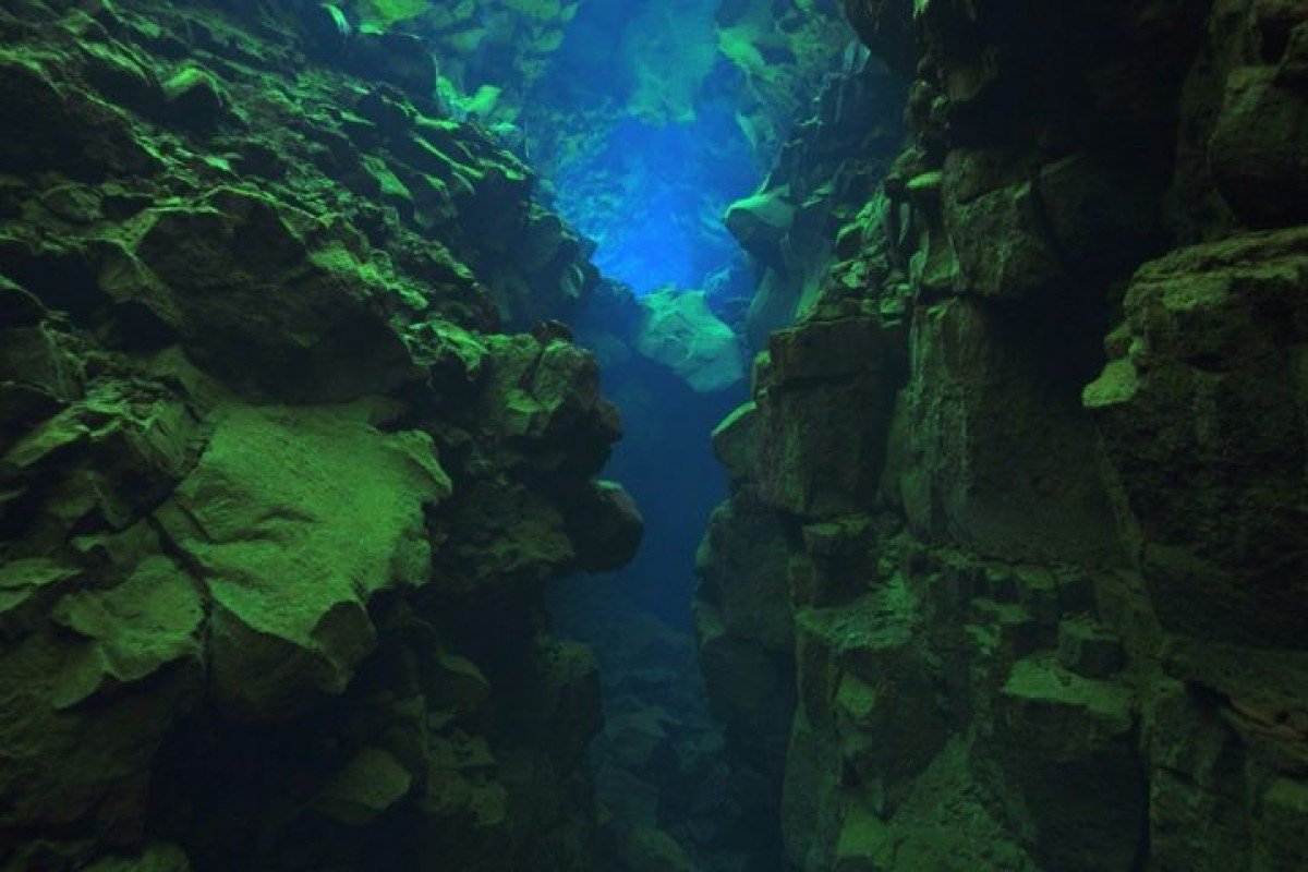 Rio Amazonas pode ter curso d’água oculto e profundo