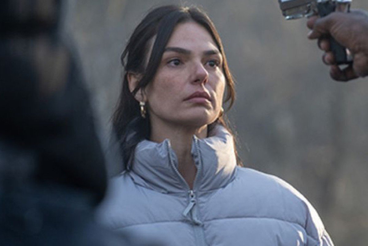 Ísis Valverde é indicada ao Framboesa de Ouro como Pior Atriz por filme ...