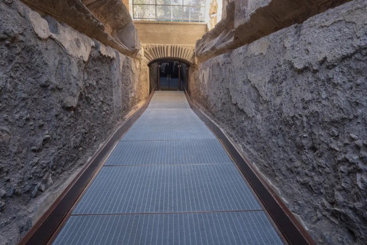 Coliseu: monumento desafiou o tempo e virou símbolo eterno de Roma