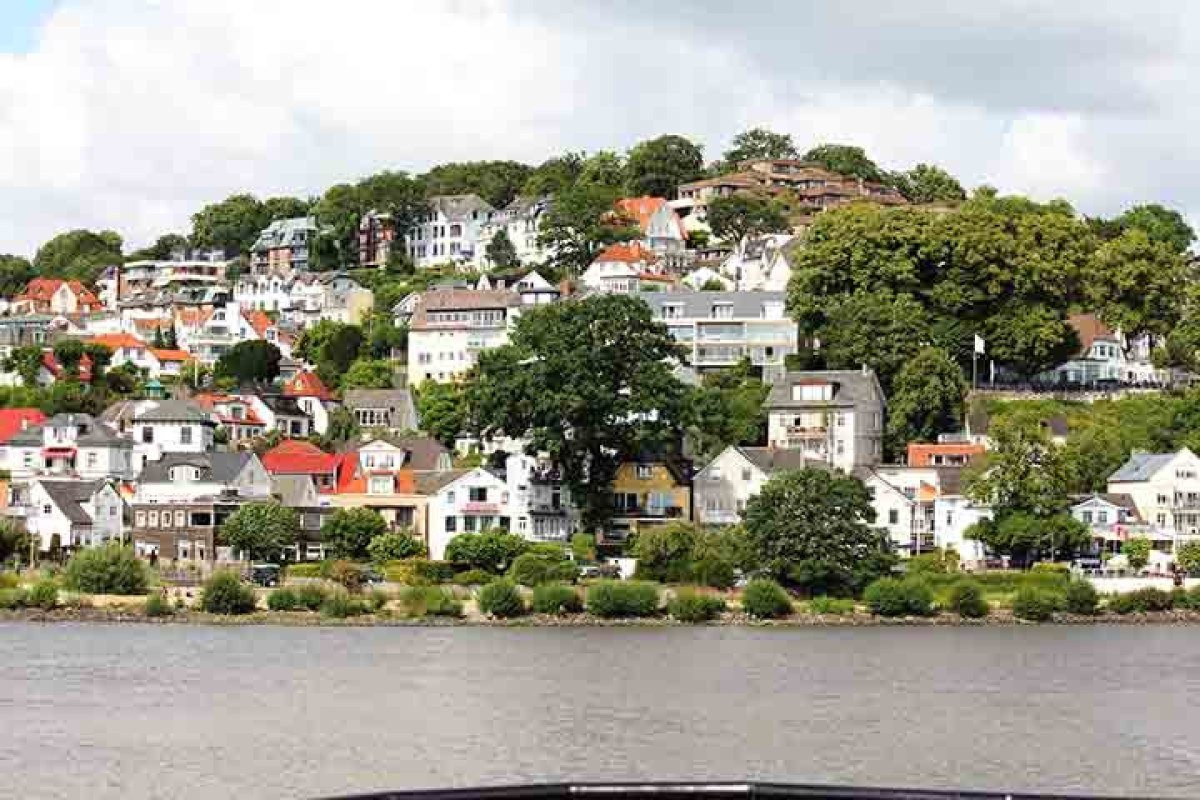 Tesouro no norte alemão: tradição e modernidade se unem em Hamburgo