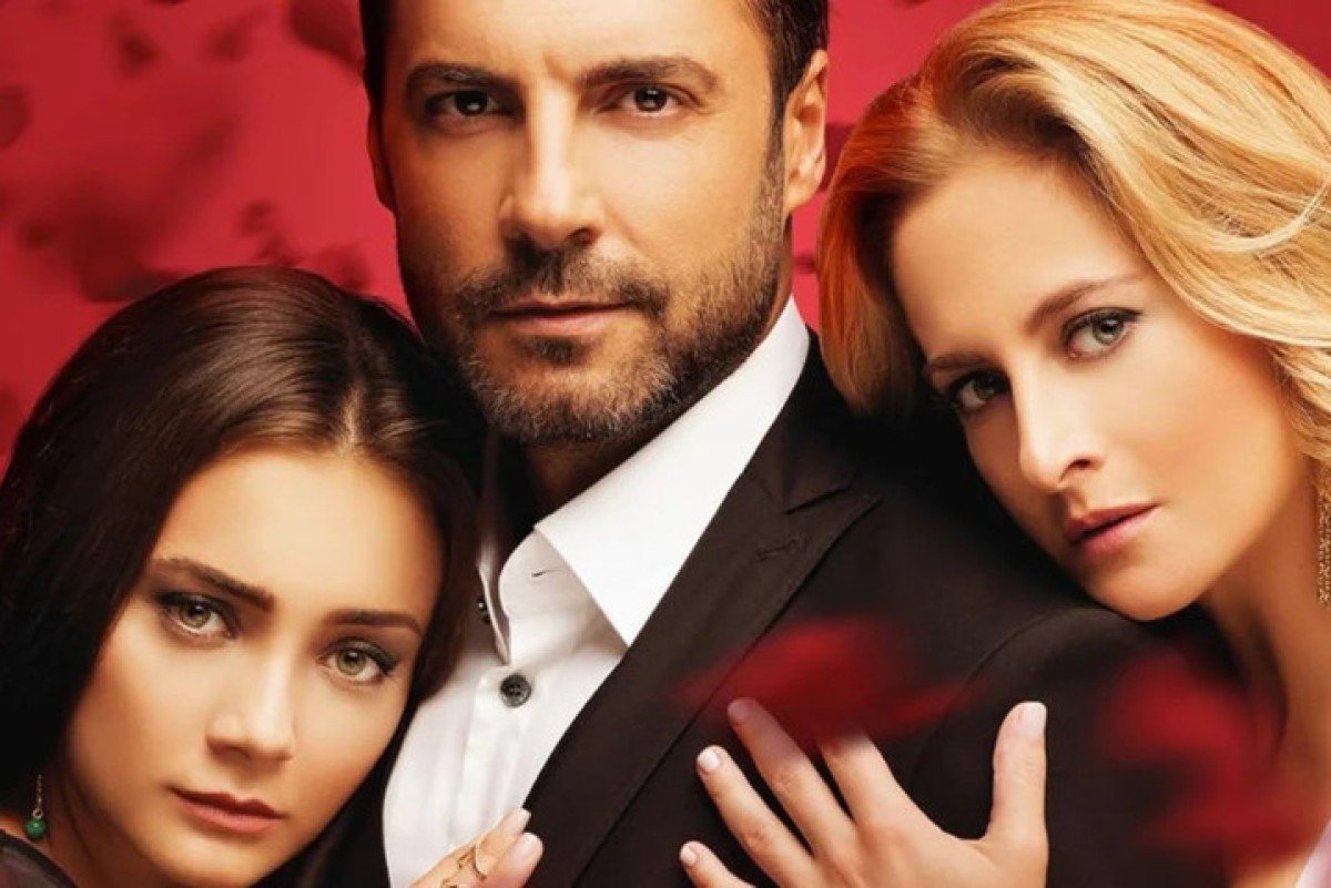 Band aposta em mais uma novela turca: conheça atores turcos de sucesso