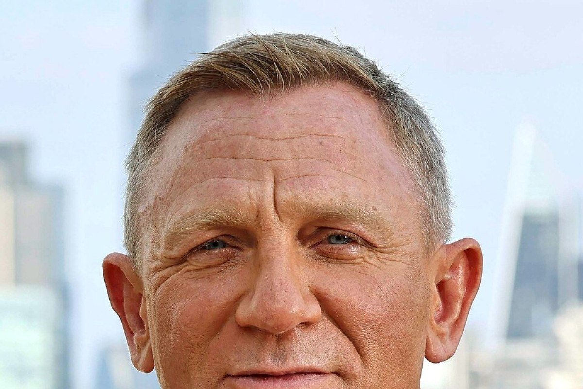 Daniel Craig pode viver Christopher Dent em “Batman: Parte 2”, diz site