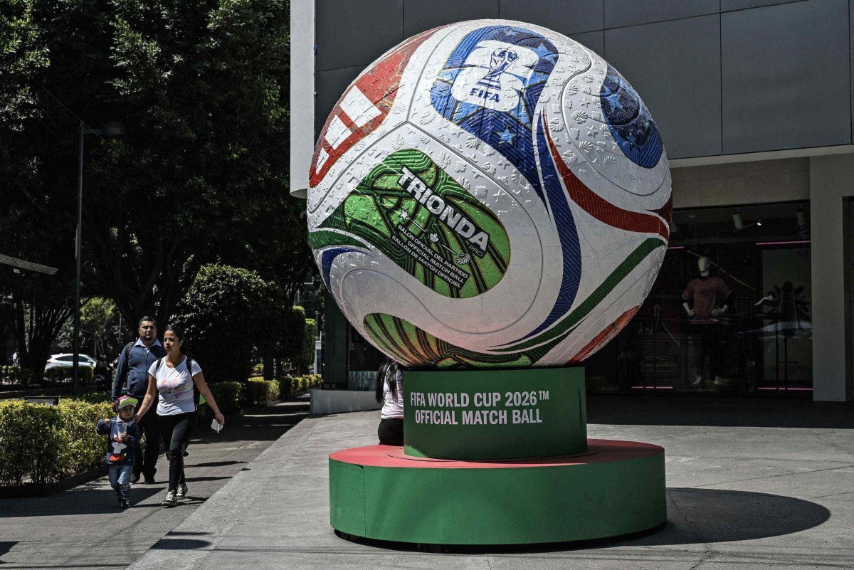 10 Curiosidades sobre a Copa do Mundo