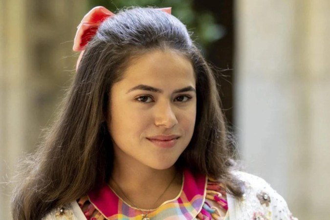 Temporal atinge set de filmagem e Maisa expõe perrengue na web