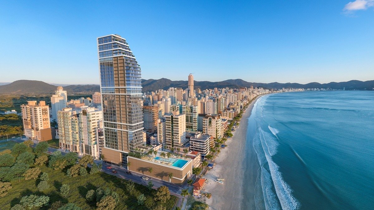 Itapema vs. Balneário: a disputa pelo metro quadrado mais caro do país