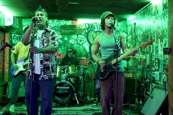 Chimarruts lança 'Dona de Si Mesma', inspirada na autonomia feminina