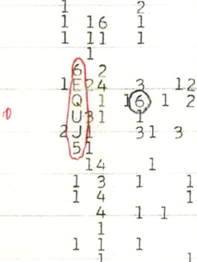 Nova explicação para o mais famoso sinal extraterrestre