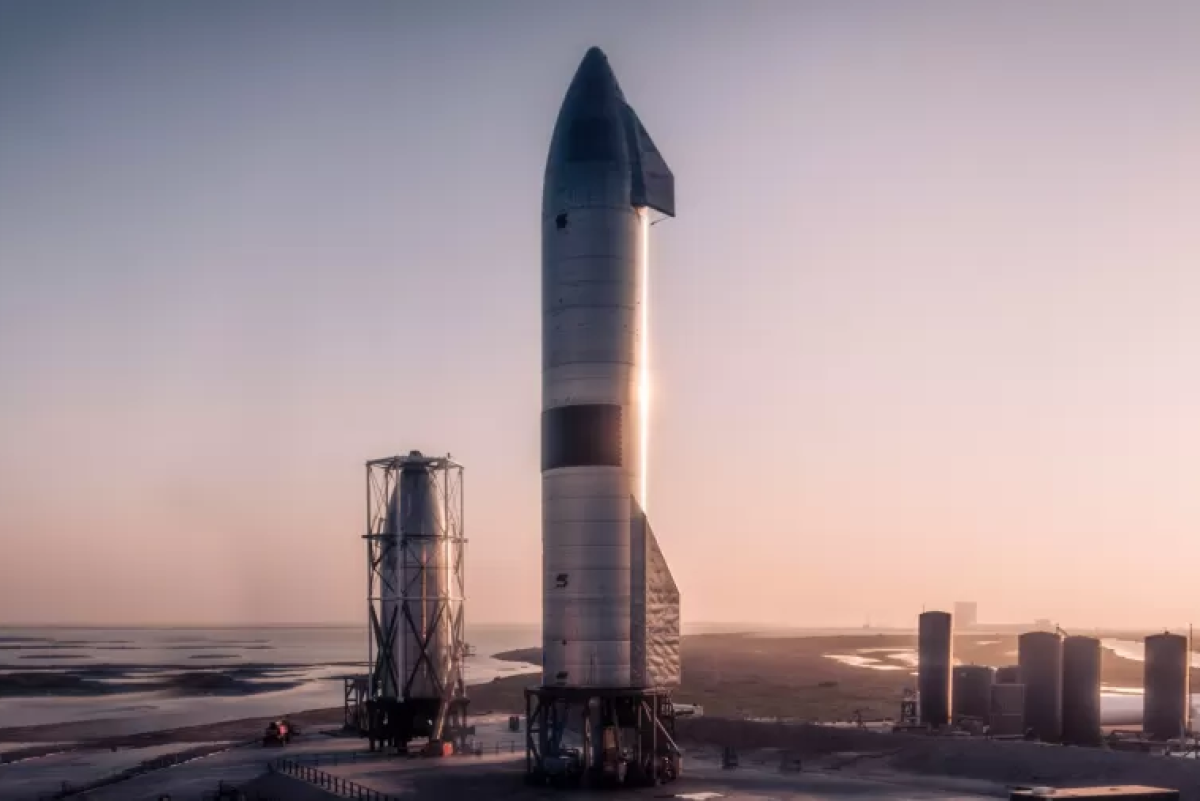 Para não explodir de novo: Foguete de Elon Musk precisa de 63 reparos