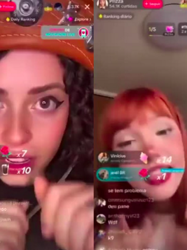 “Lives NPC” bombam no TikTok e rendem até R$ 50 mil; entenda