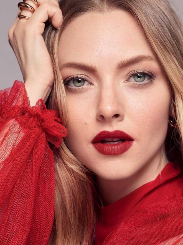 As mais belas loiras do cinema