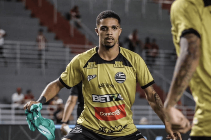 Robert Santos no Atlético? Destaque do Athletic comenta interesse