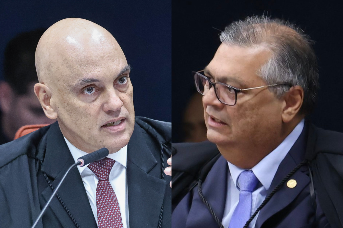 BOMBA JURÍDICA SEM RETORNO: Dino Comete o ERRO que Pode ANULAR as ...